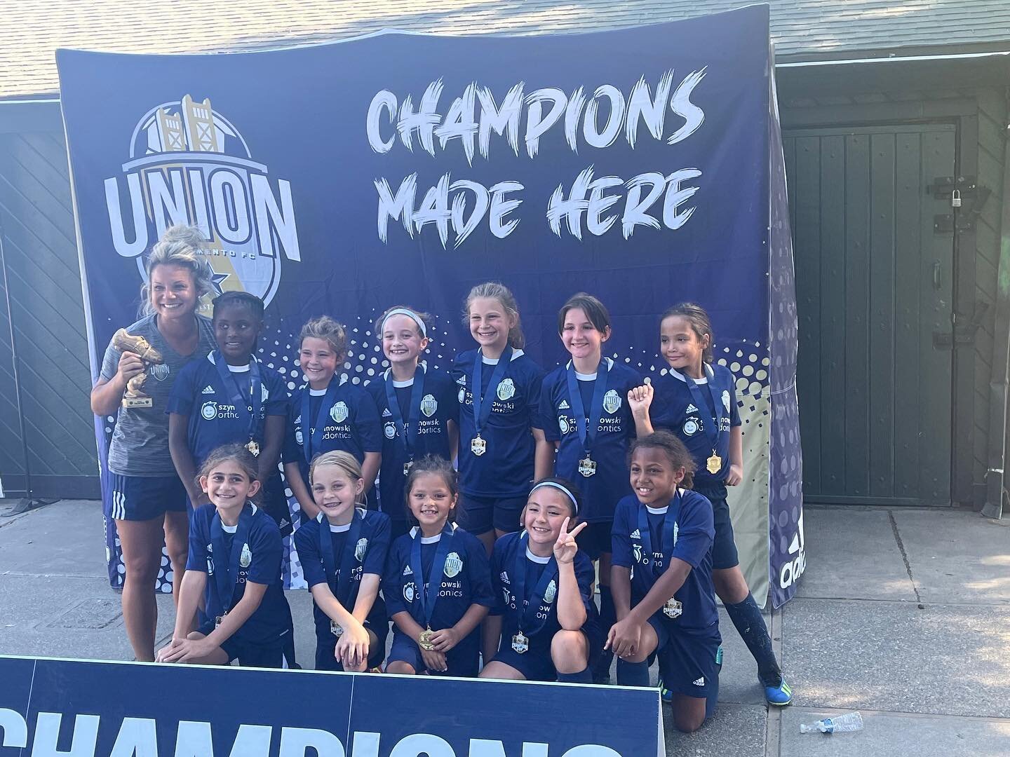 About Union FC – Union FC