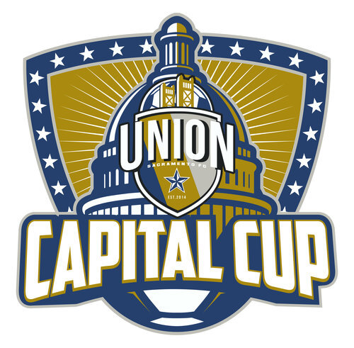 CAPITAL CUP – Union FC